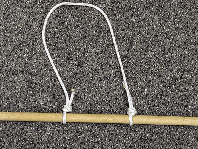 KNOT NOW! | Subscriber | apg-wi.com