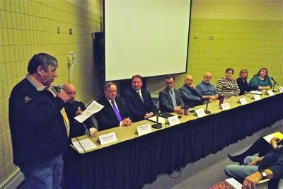 New chairman takes helm in Bad River | Local | apg-wi.com