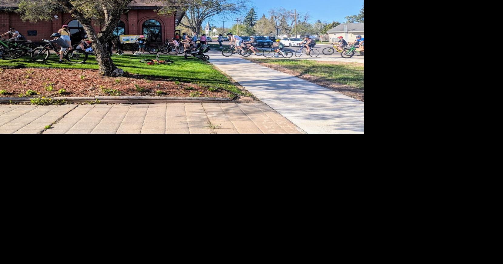 Washburn bike park project rolls forward | Local | apg-wi.com