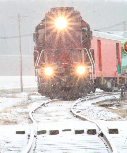 All aboard the Santa Train for one more weekend of fun | Local | apg-wi.com