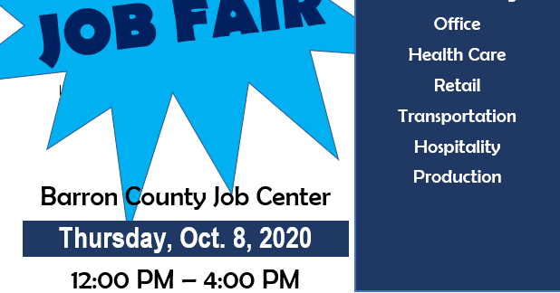 Drive-thru job fair | Free | apg-wi.com