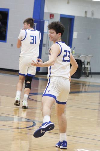 Boys basketball: Cameron holds off Chetek-Weyerhaueser in regional ...