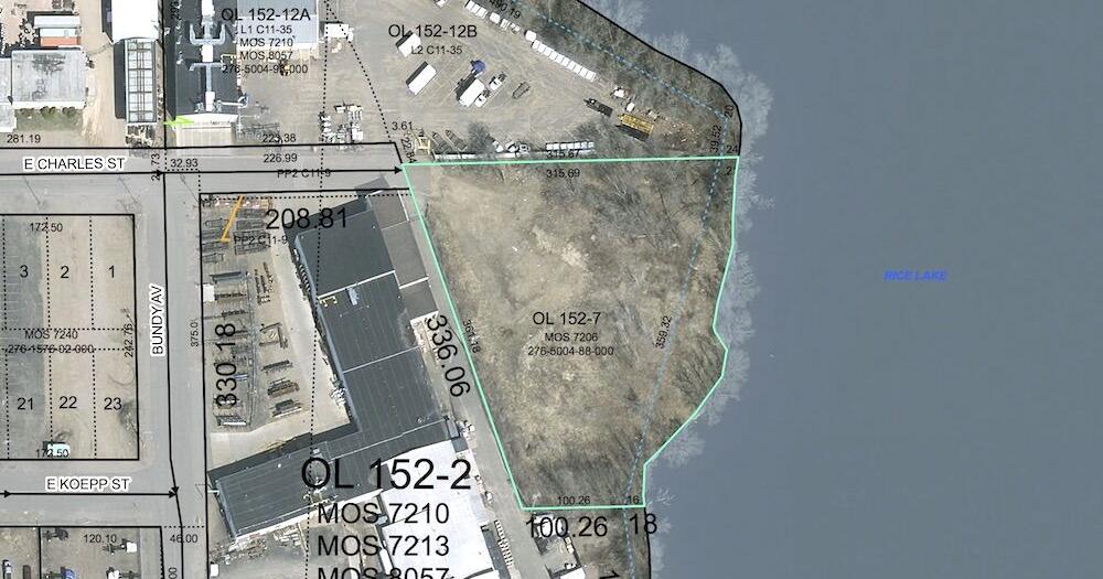 Executive Committee hopes grant will dig up funds for 'Alcatraz ...