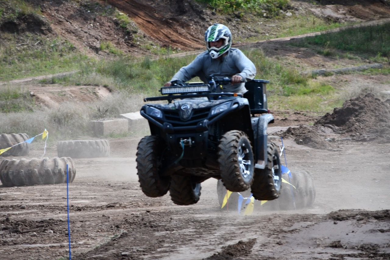 ATV Rally at the Sawyer County Fair | Free | apg-wi.com