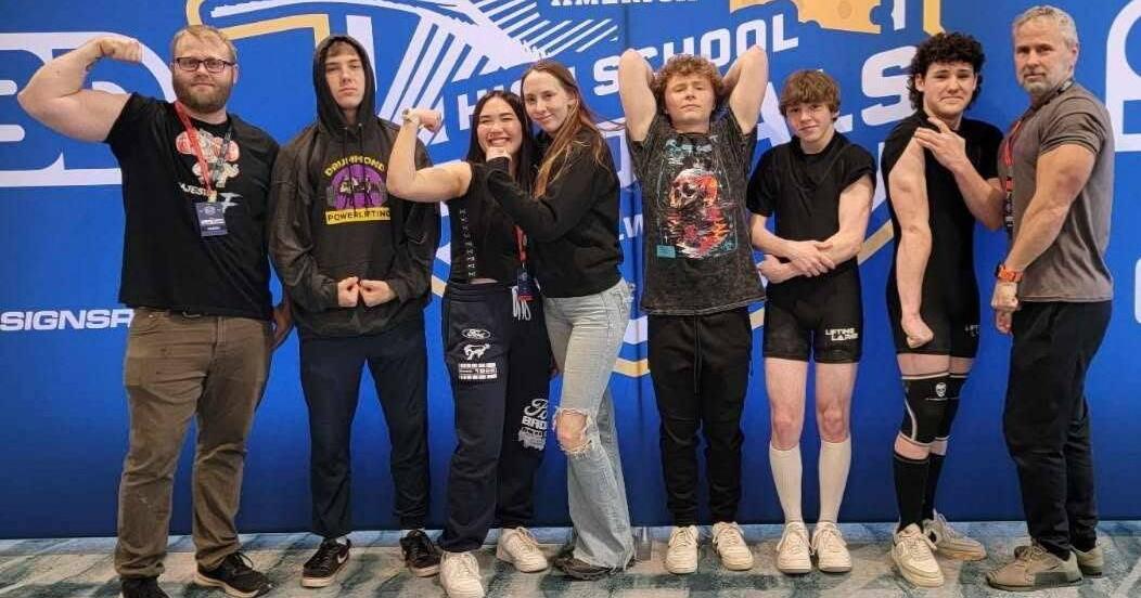 Heavy lumber | High School | apg-wi.com