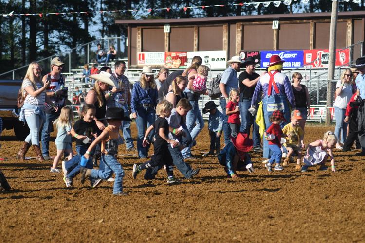 Spooner • 68 • Rodeo | Local | apg-wi.com