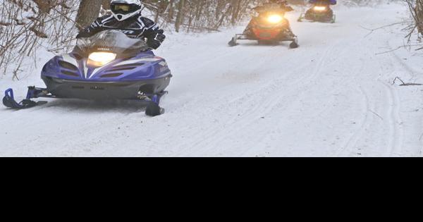 Wisconsin Snowmobile Clubs to meet locally | Free | apg-wi.com