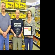 True Value Company names Ashland hardware store one of top 13 locations ...