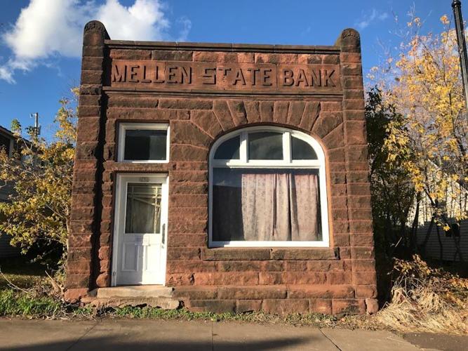 Mellen bank gets reprieve from demolition order | Local | apg-wi.com