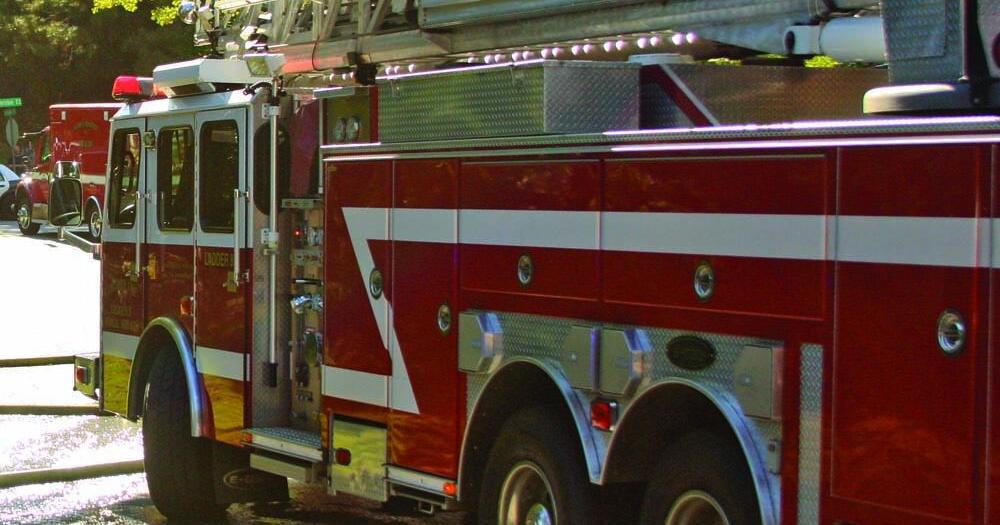 Rice Lake apartment fire ruled accidental | News | apg-wi.com