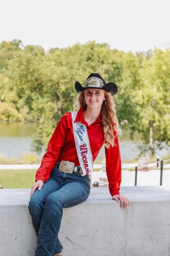 Miss Teen Rodeo, Miss Rodeo Wis. will be guests at 70th Spooner Rodeo ...