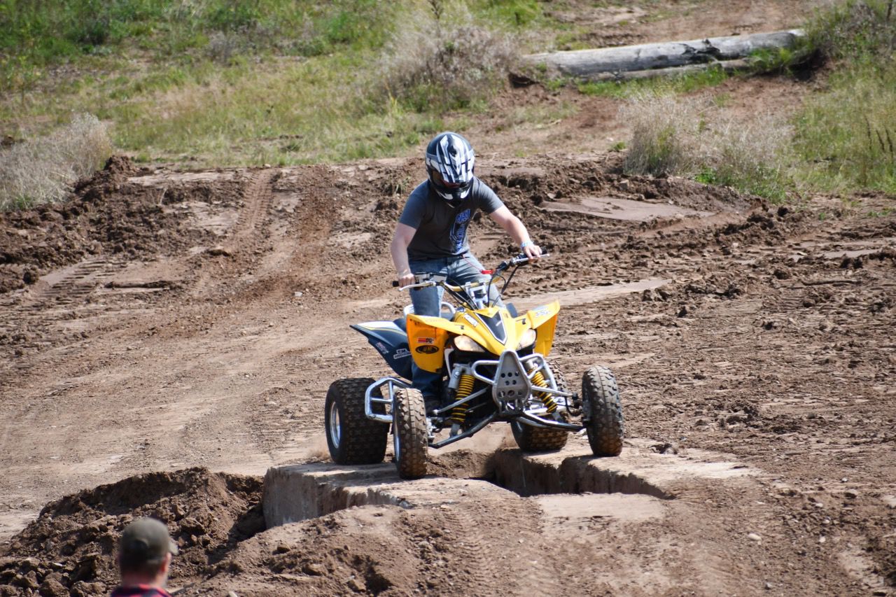 ATV Rally at the Sawyer County Fair | Free | apg-wi.com