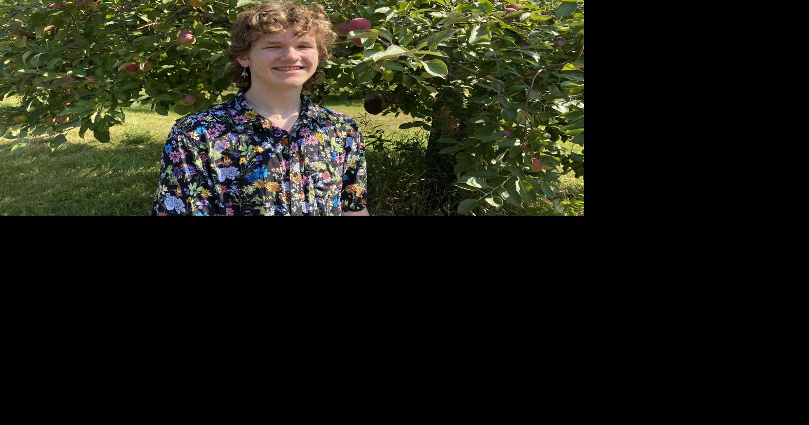 Applefest king marks a break from tradition | Local | apg-wi.com