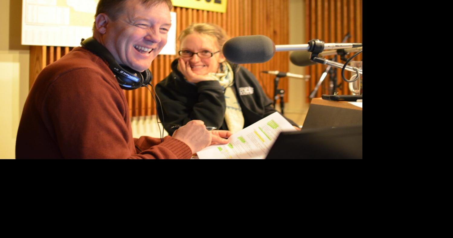New WPR Music station in Barron County – 90.7 WEPP – named in honor of ...