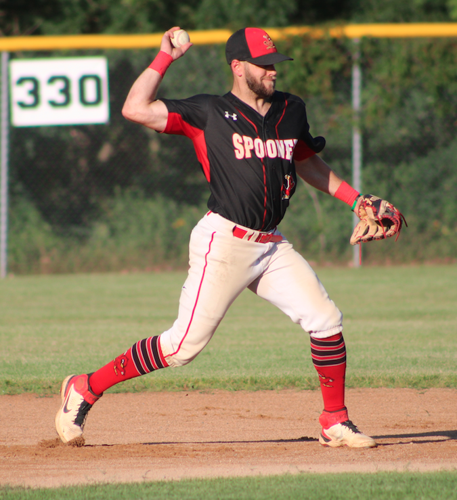 Cardinals to State! Spooner qualifies for 5th trip to WBA State Finals ...