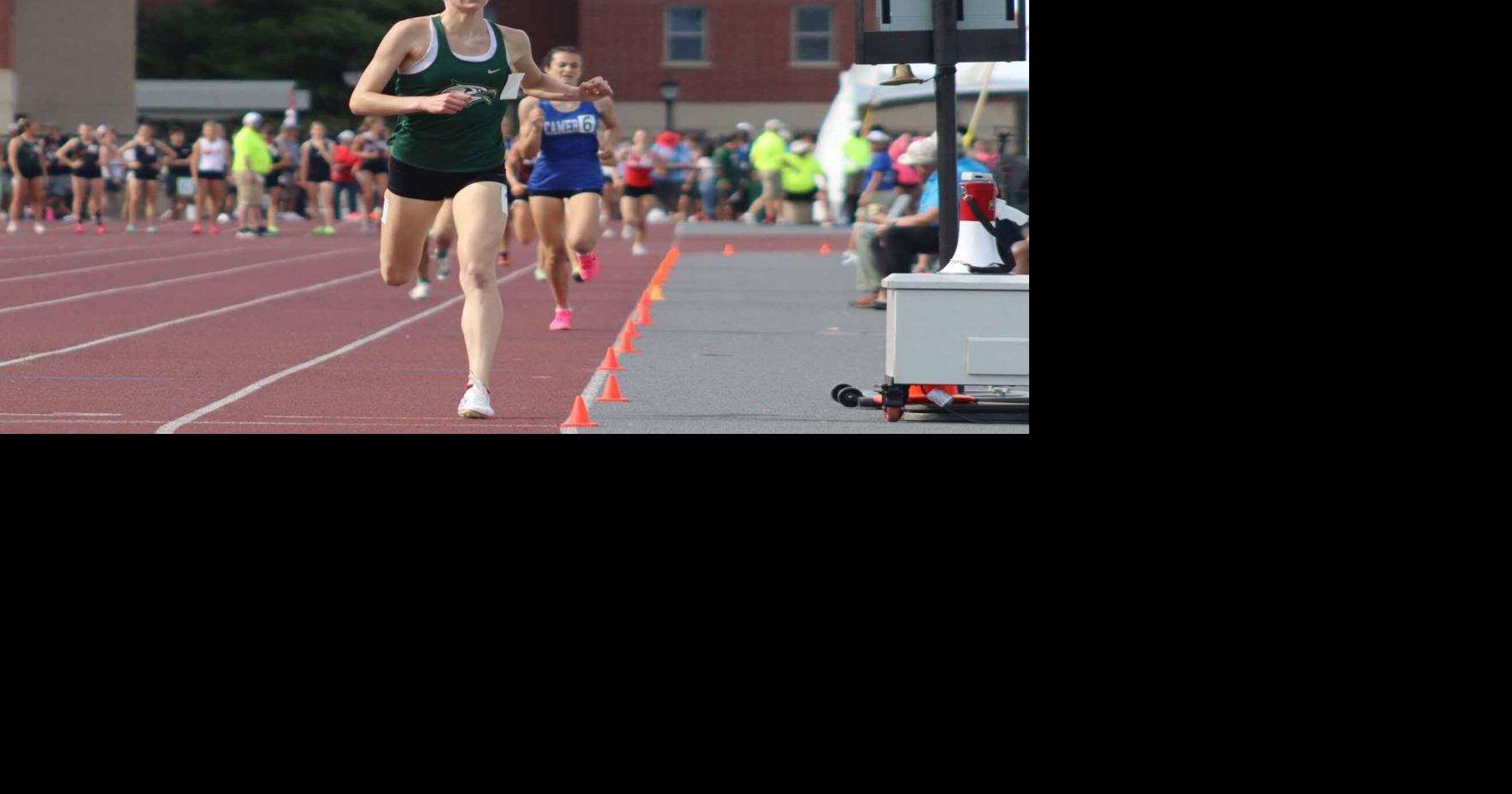 Michalski takes three medals at state meet | Price County Review | apg ...