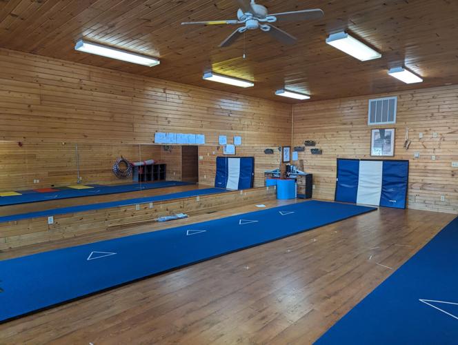 New dance studio in Stone Lake offers tumbling, jazz and ballet ...