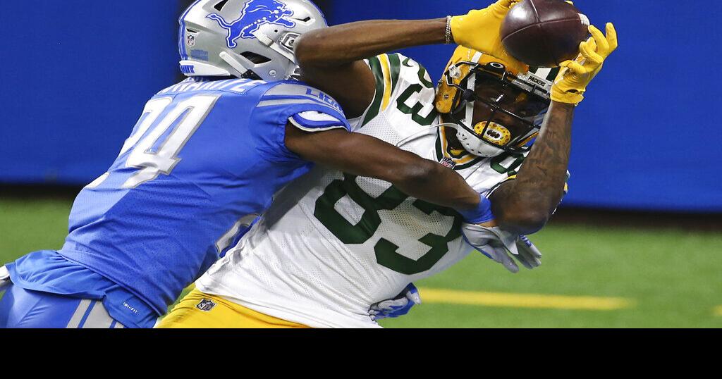 NFC North champ Packers' next task: securing NFC's top seed ...