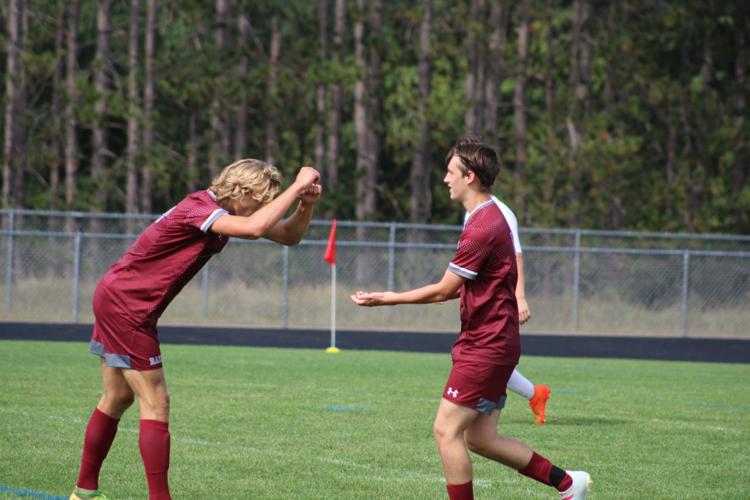 Spooner/Shell Lake soccer dominates HON All-Conference | High School ...
