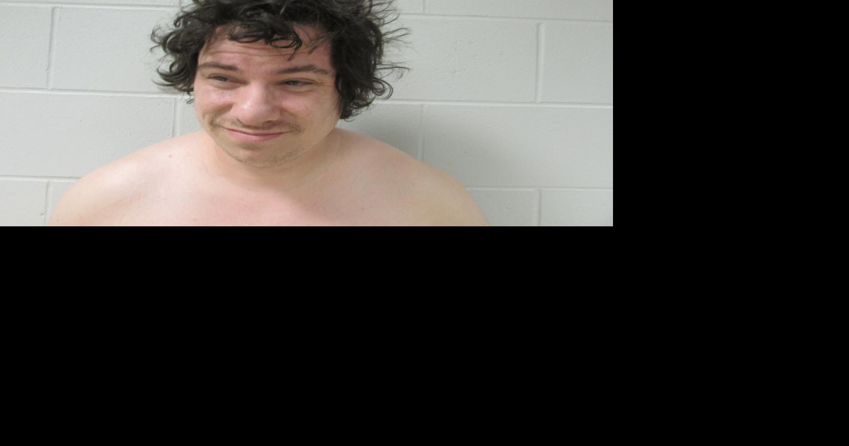 Bayfield man pleads not guilty to arson related charges | Local | apg ...