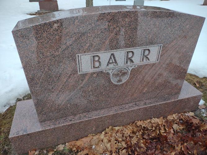 VFW to honor Ashland ‘Doolittle Raider’ George Barr, who survived three ...