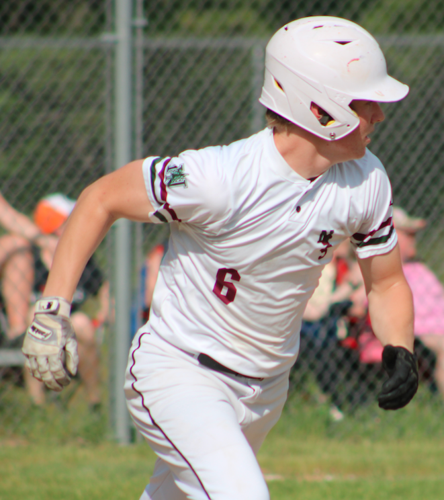 Northwood/Solon Springs baseball moves to Sectionals | High School ...