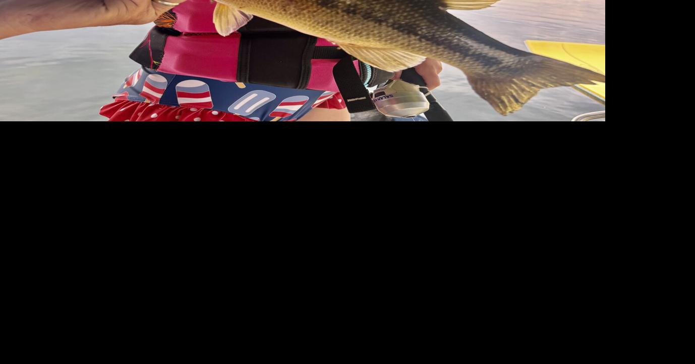 Family fishing weekend | Outdoors | apg-wi.com