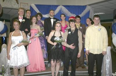 Washburn High School Prom | Local | apg-wi.com