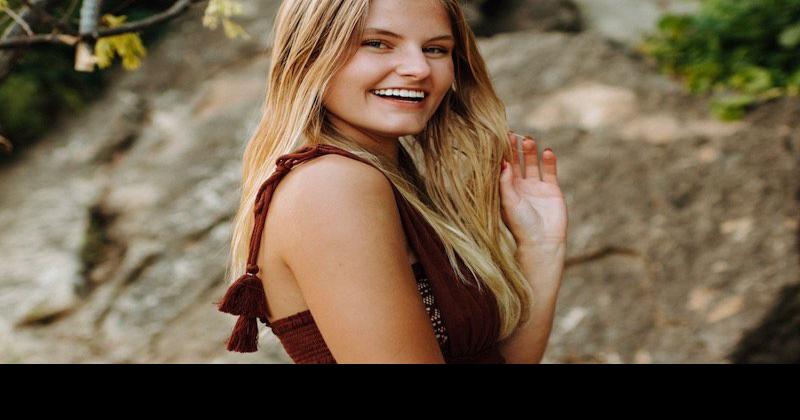 Fortnightly Club recognizes Biever as senior girl honoree | News | apg ...