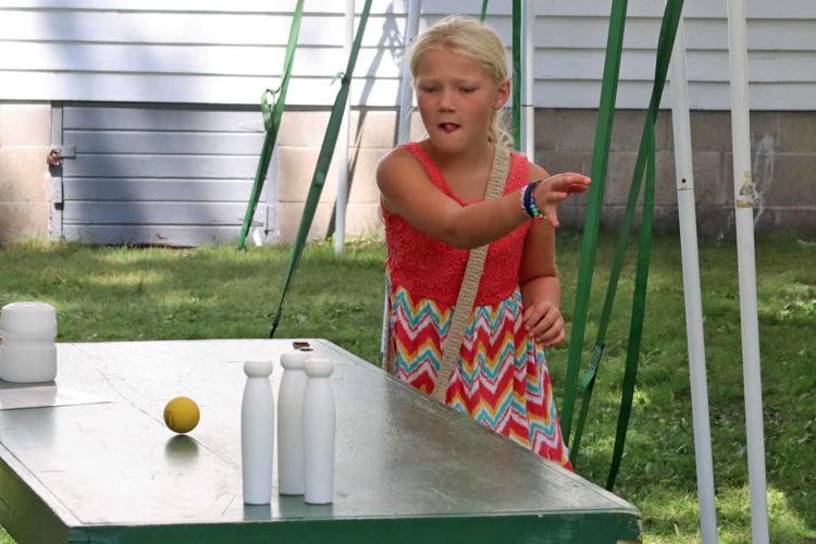 Old-Fashioned County Fair at Pioneer Village Museum | Photos | apg-wi.com