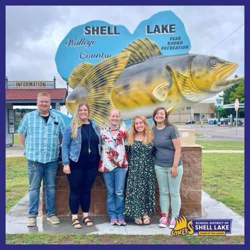 New teachers at Spooner, Shell Lake | Local | apg-wi.com