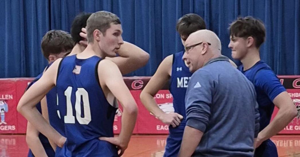 No stone unturned: A Q&A with Mellen Granite Diggers HOF basketball ...