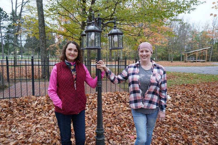 Fighting cancer together | Price County Review | apg-wi.com
