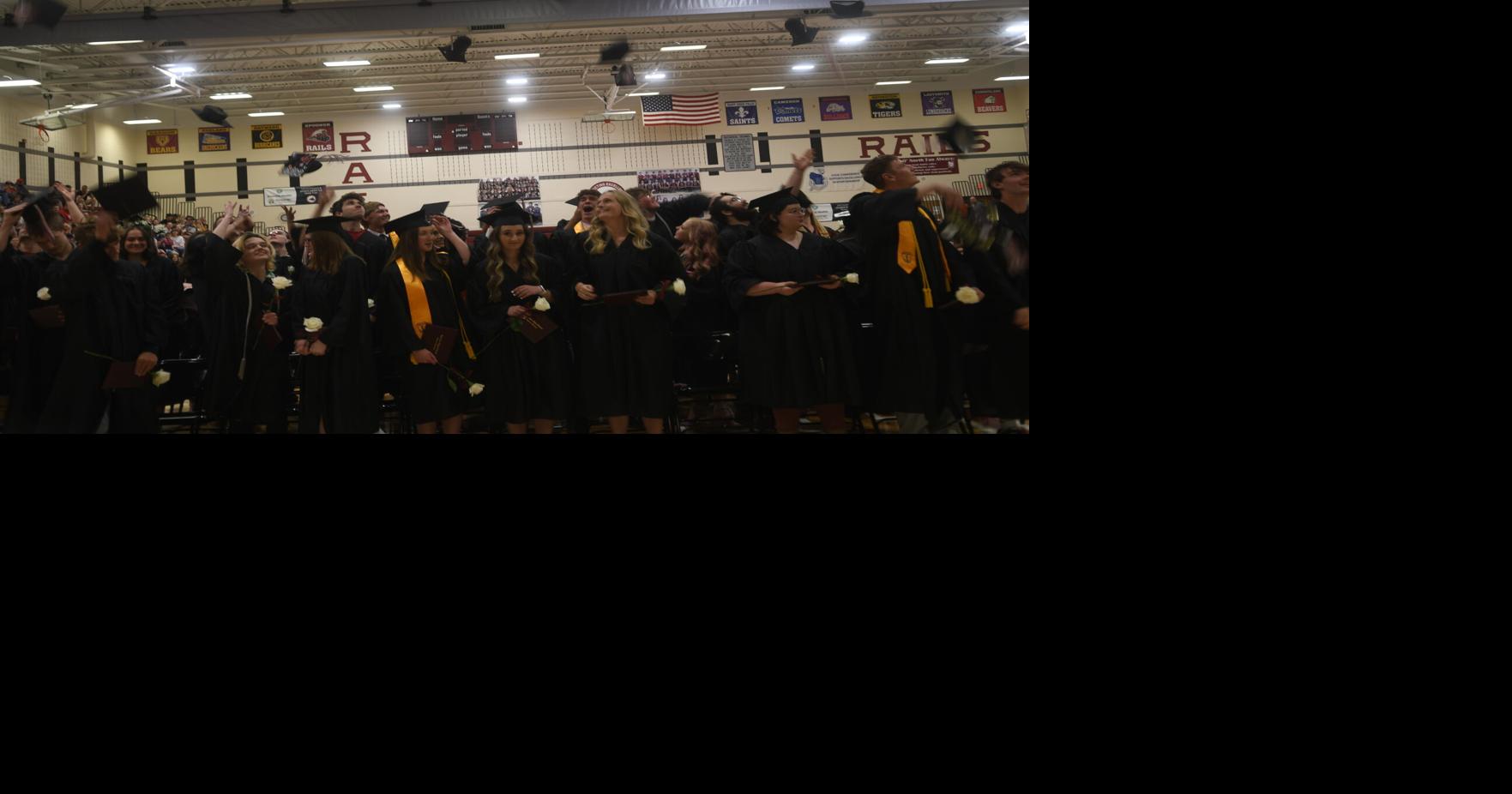 Spooner Class of 2022 Commencement | Local | apg-wi.com