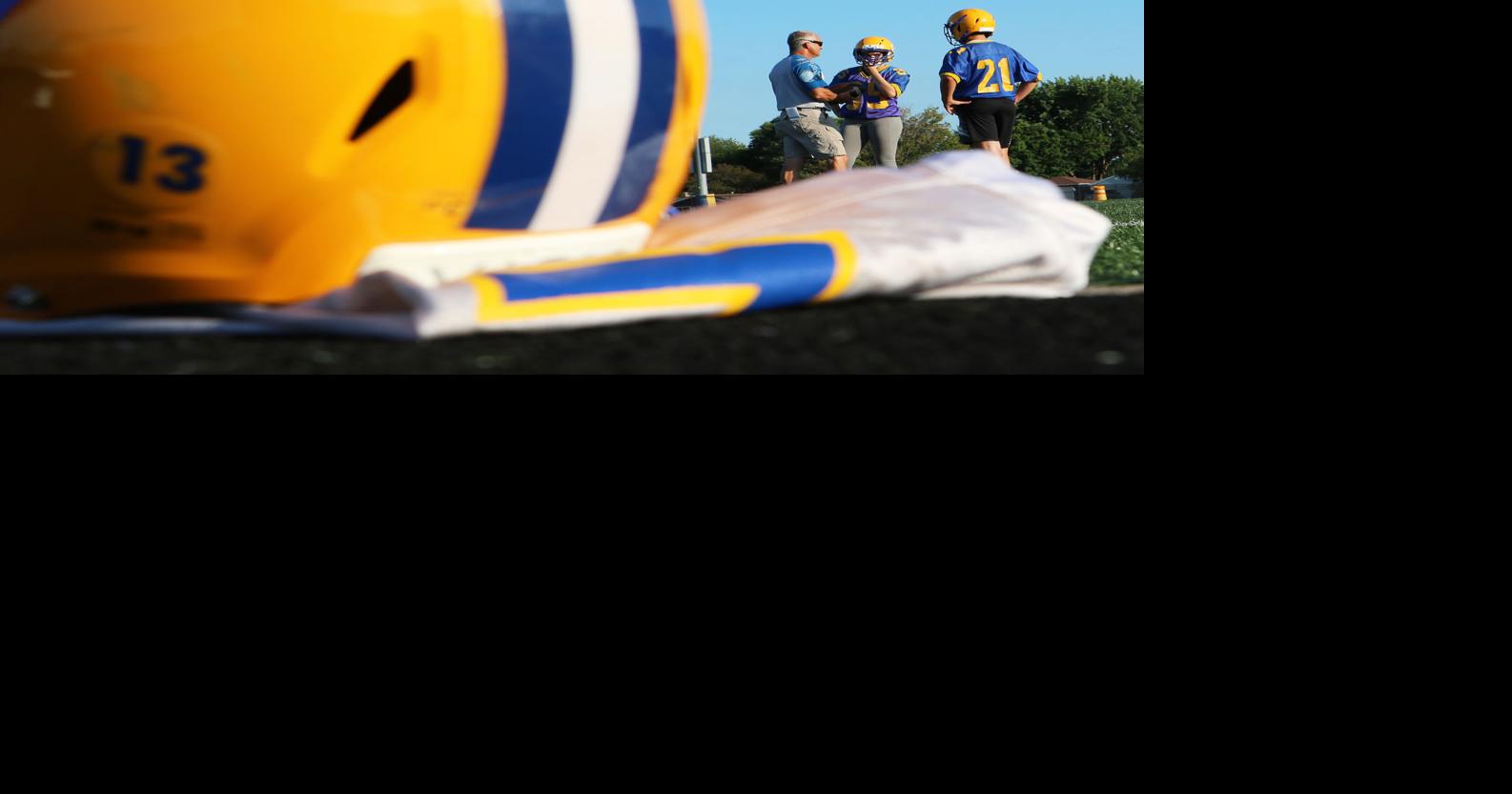 RLHS kicks in fall practices | Free | apg-wi.com