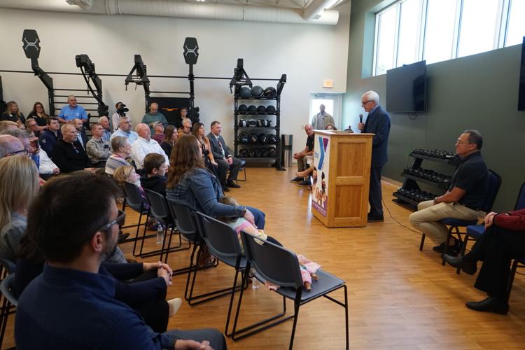 YMCA holds grand opening | Price County Review | apg-wi.com