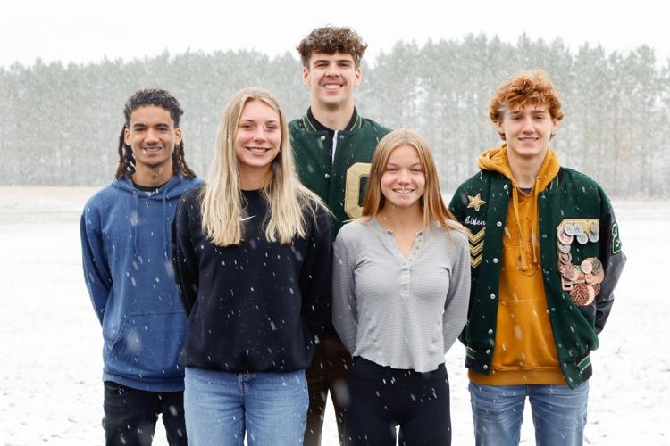 Phillips boys win at Marawood meet, Chequamegon’s Autumn Michalski ...