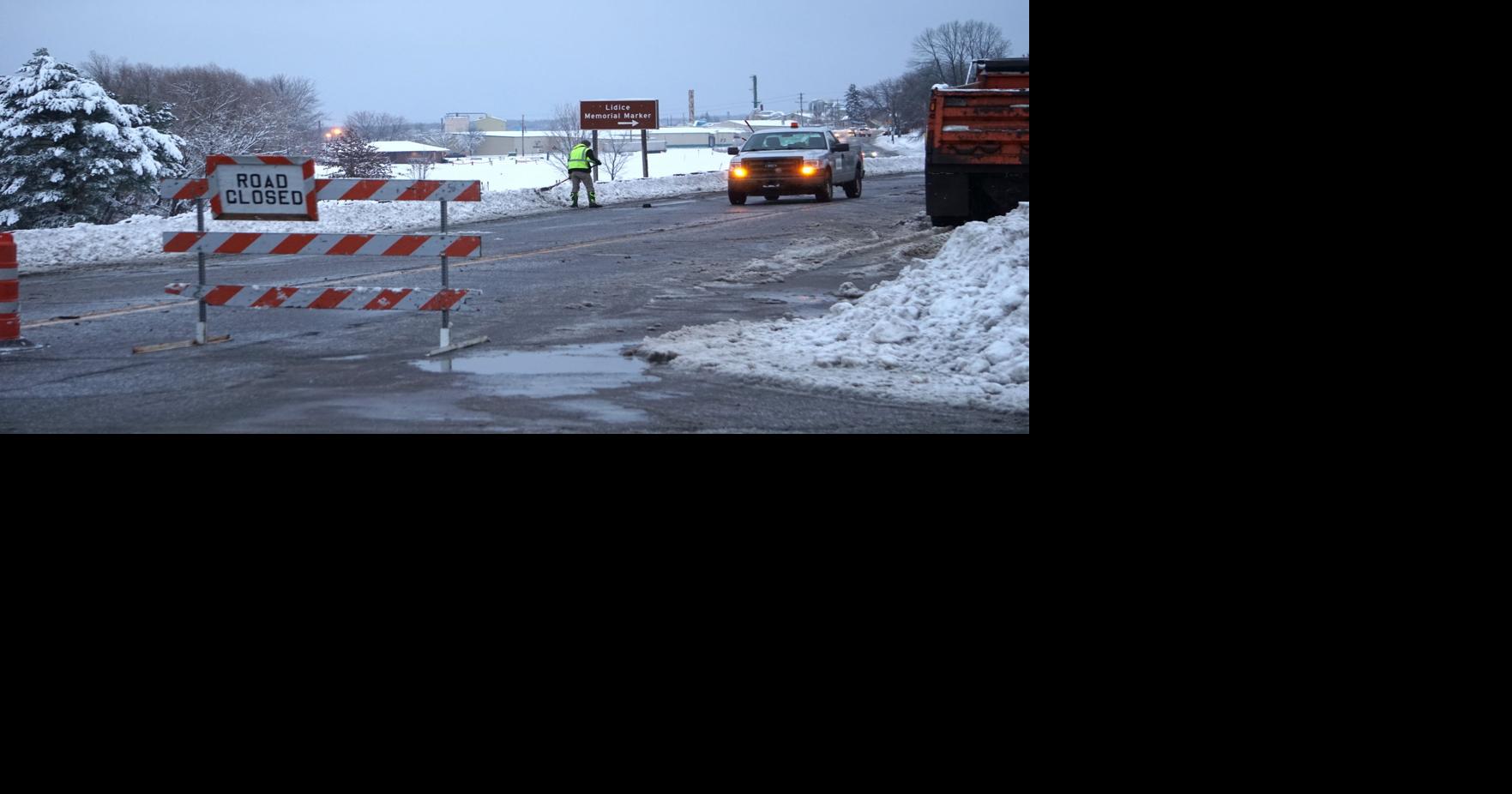 More snow, cold, wind expected | Price County Review | apg-wi.com