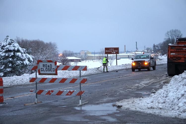 More snow, cold, wind expected | Price County Review | apg-wi.com