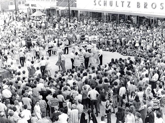 Downtown Rice Lake businesses to host celebration of Main Street’s ...