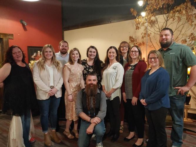 New community leaders graduate | Local | apg-wi.com