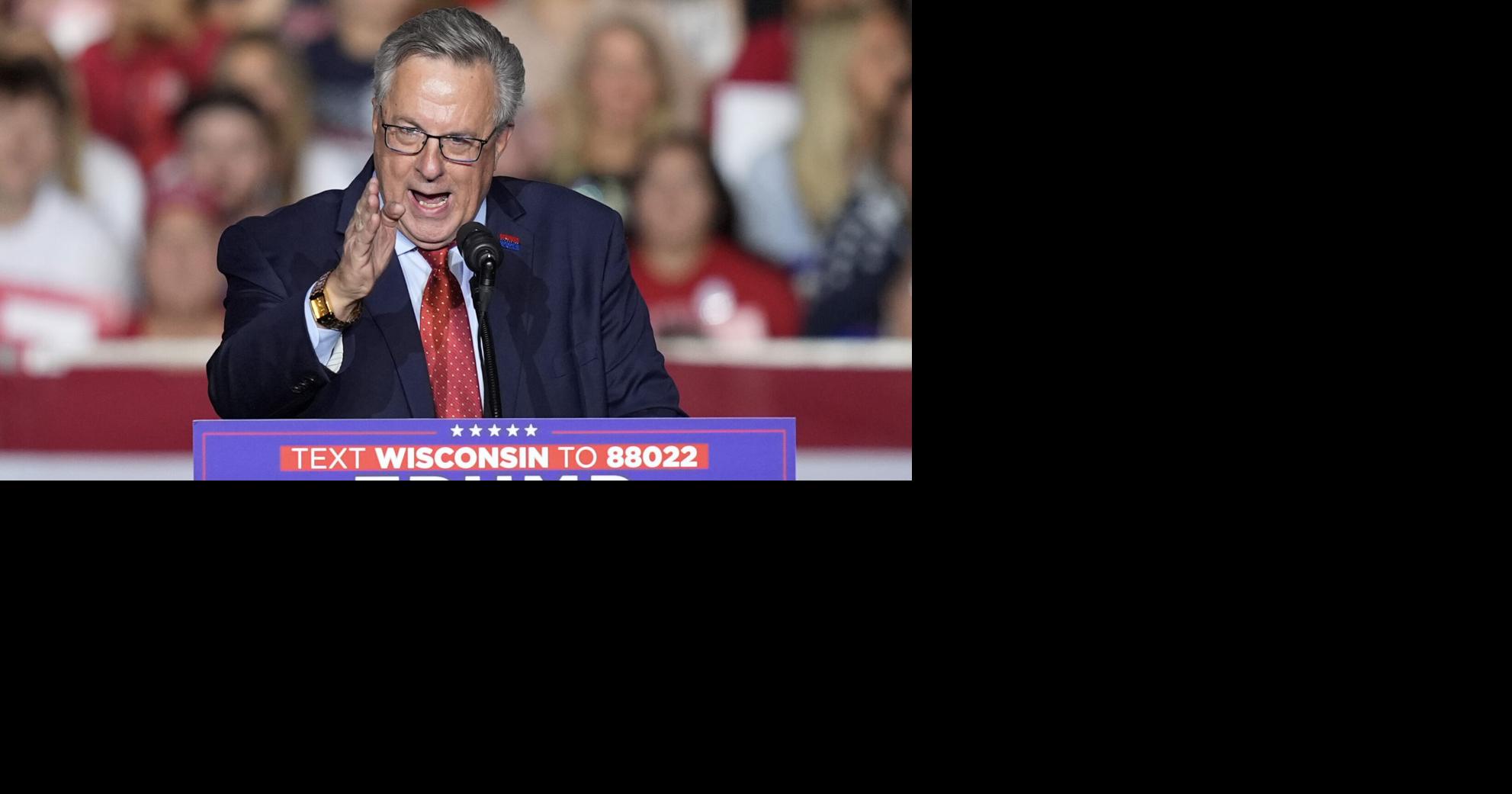 Wisconsin GOP creates process to remove local party officials for ...