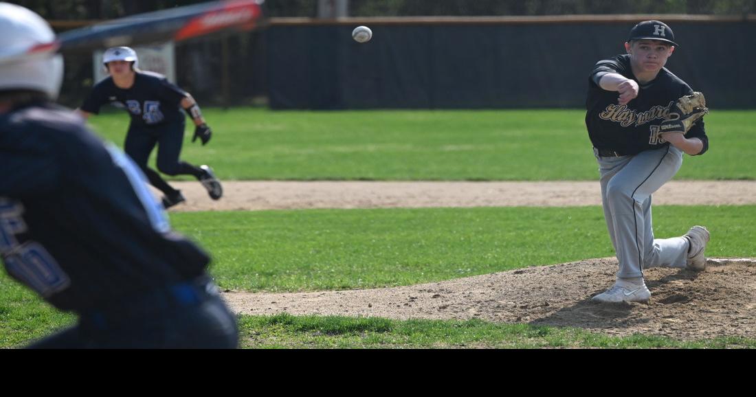 Saints baseball tops Canes twice | Subscriber | apg-wi.com