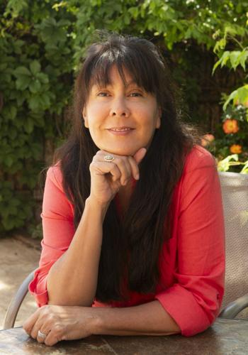 National Book Award finalist to discuss work | Local | apg-wi.com