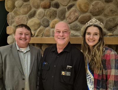 Winter 2025 AWSC Directors Meeting in Siren, Wisconsin | Subscriber ...