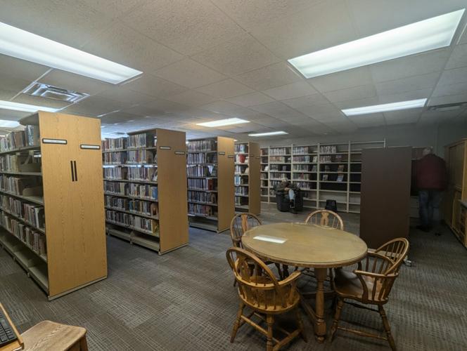 New library location turns the page | Local | apg-wi.com