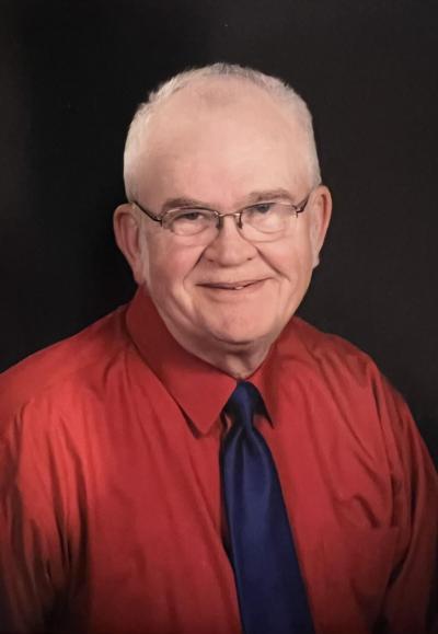 Charles René (Chuck) Jackson | Subscriber | apg-wi.com