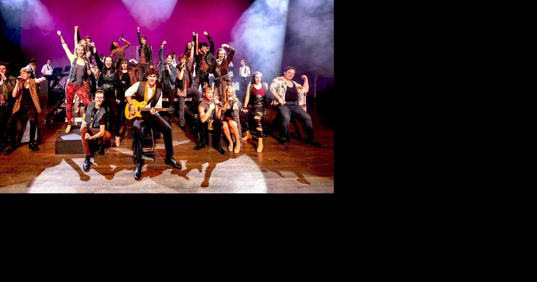 Local Kid From Wisconsin shares experiences in his first summer ...