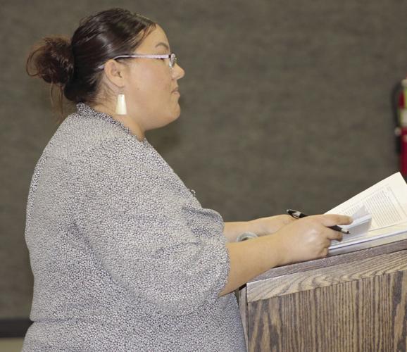 Mock trial gives students a taste of a real courtroom | Regional | apg ...