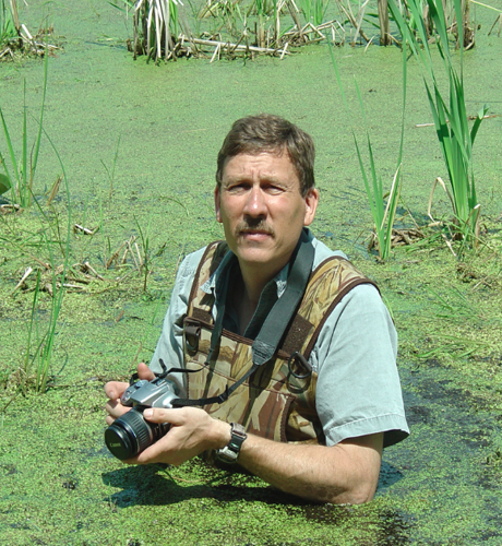 Val Haack keeps up her husband's legacy: wild rice | Local | apg-wi.com